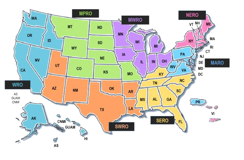 CACFP National Professional Association