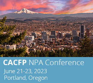 CACFP National Professional Association