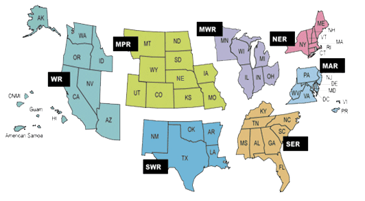 CACFP National Professional Association